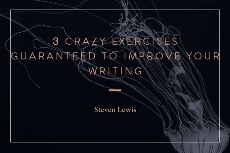 3 Crazy Exercises Guaranteed to Improve Copywriting - Taleist Agency